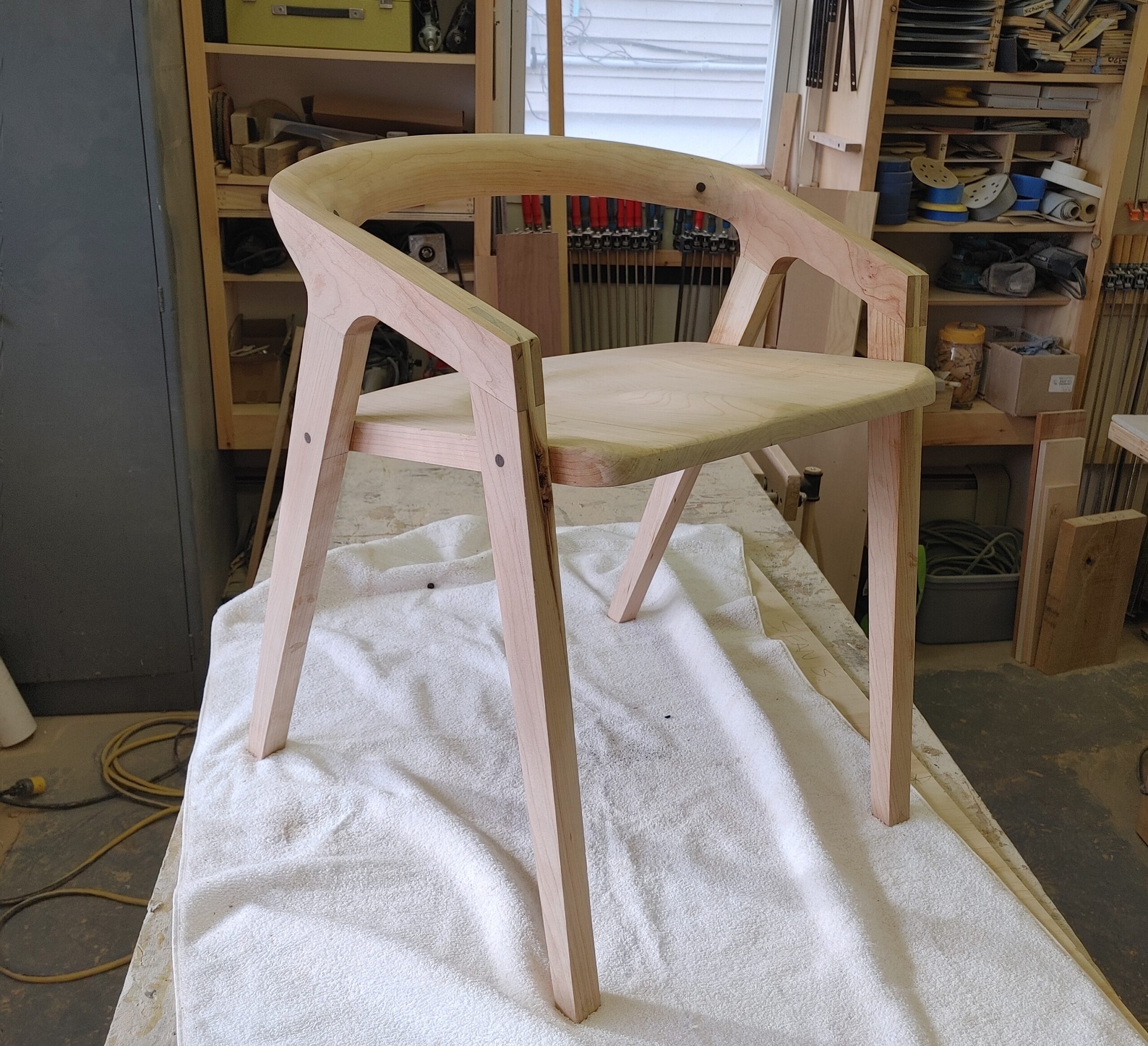 A List of Our Classes – The Wood Joint